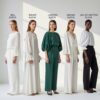 Types of Sleeves in Fashion Design | Guide to Modern Sleeve Styles